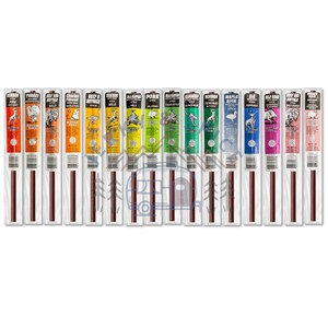 Orange Cream Flavored Toothpicks 70 Flavors Best Man Gift Ideas, Party ...