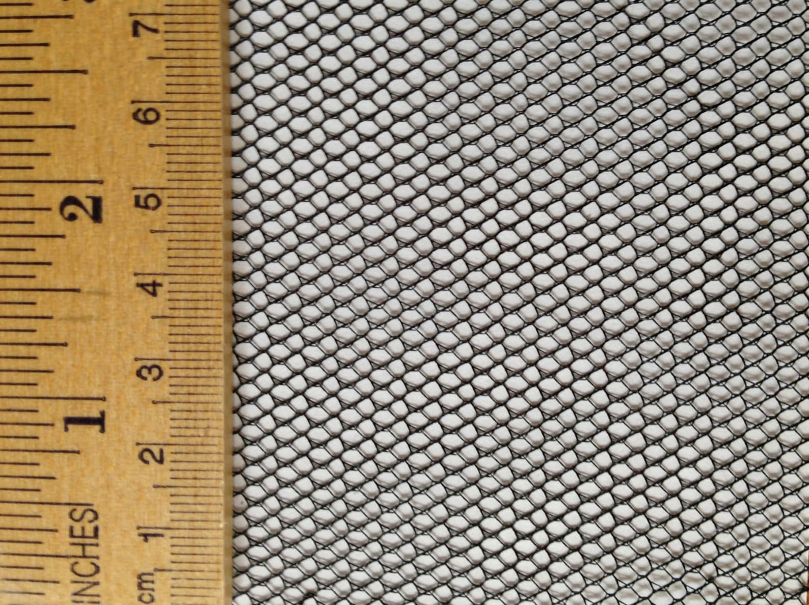 66" Wide Mosquito Netting by the Yard - Etsy