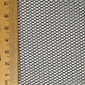 66" Wide Mosquito Netting by the Yard - Etsy