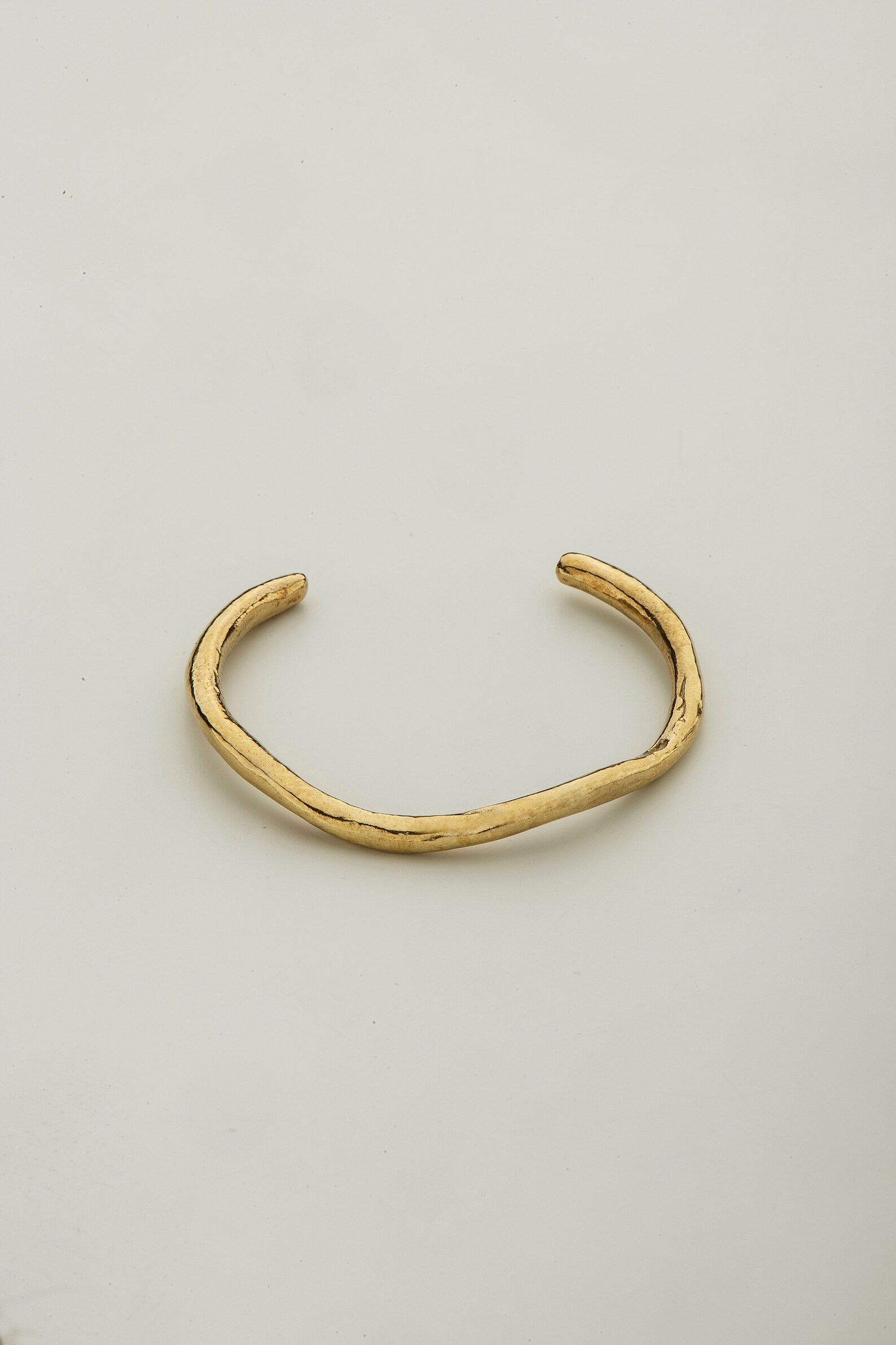 Sterling Silver Cuff Brass Cuff Bracelet Unique Cuff | Etsy