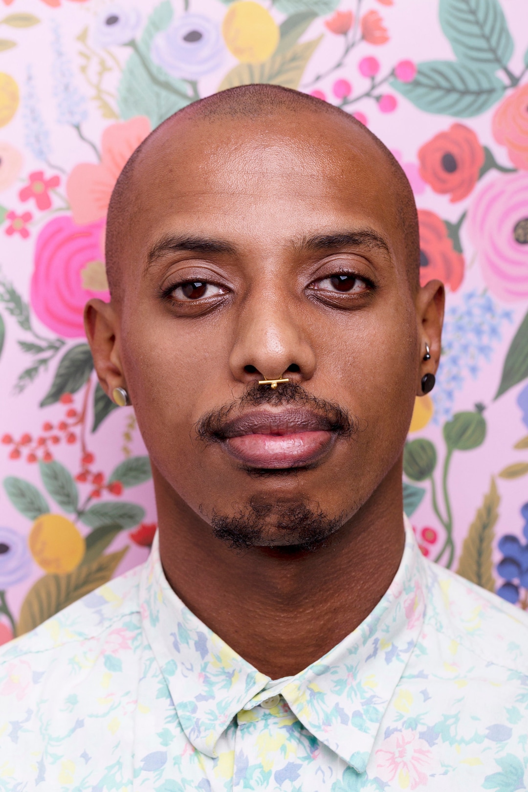 Septum Jewelry, Men Septum Ring, Gold Septum, Silver Septum, Tribal ...