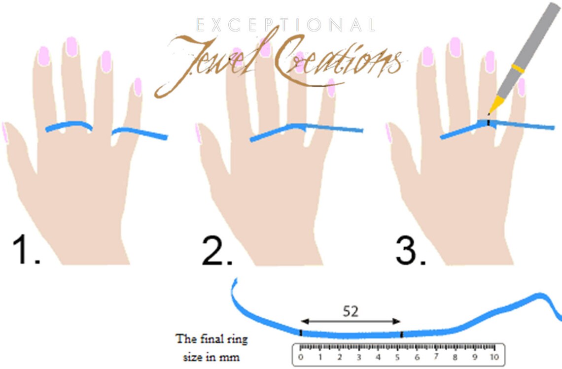 Women Pinky Ring Sterling Silver Signet Pinky Ring Statement - Etsy