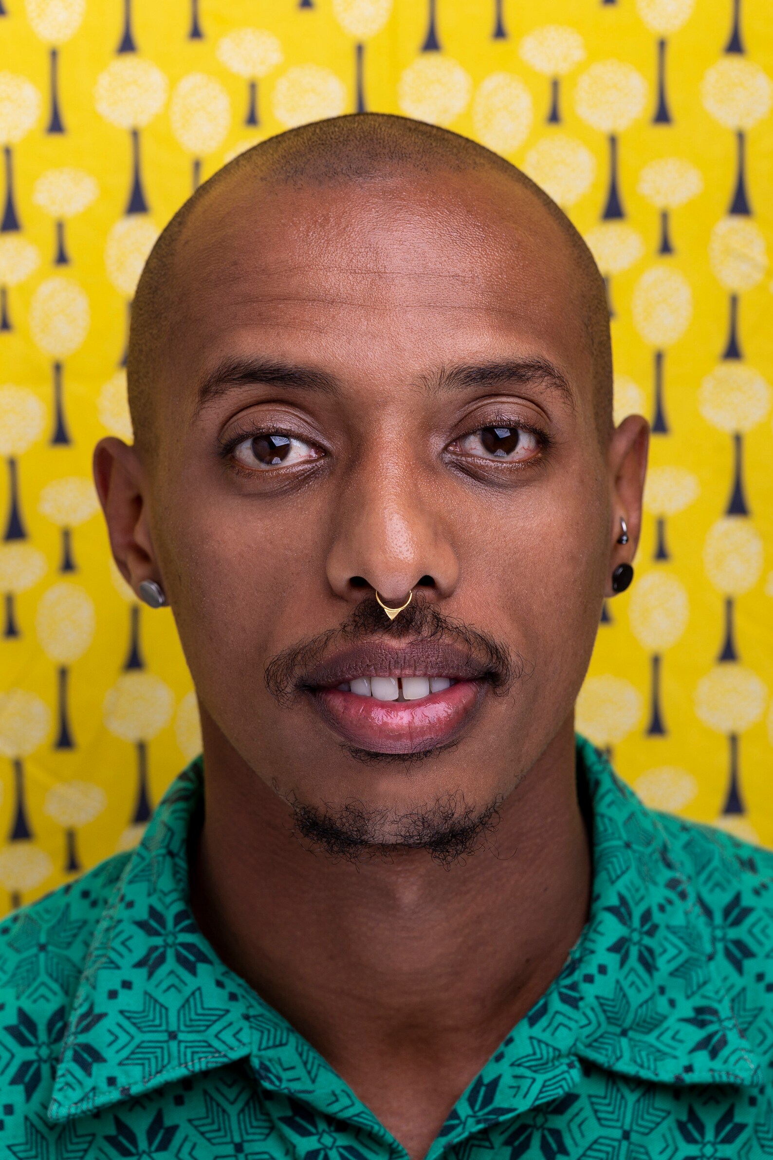 Men Septum Ring Septum Jewelry Silver Septum Silver Nose - Etsy