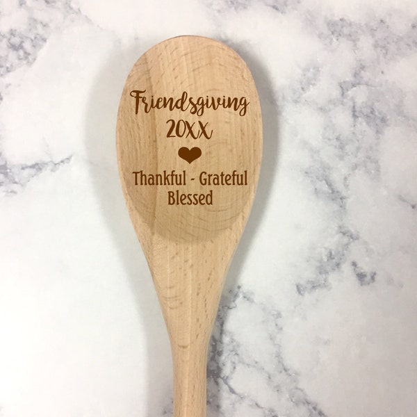 Wooden Spoon Svg - Etsy