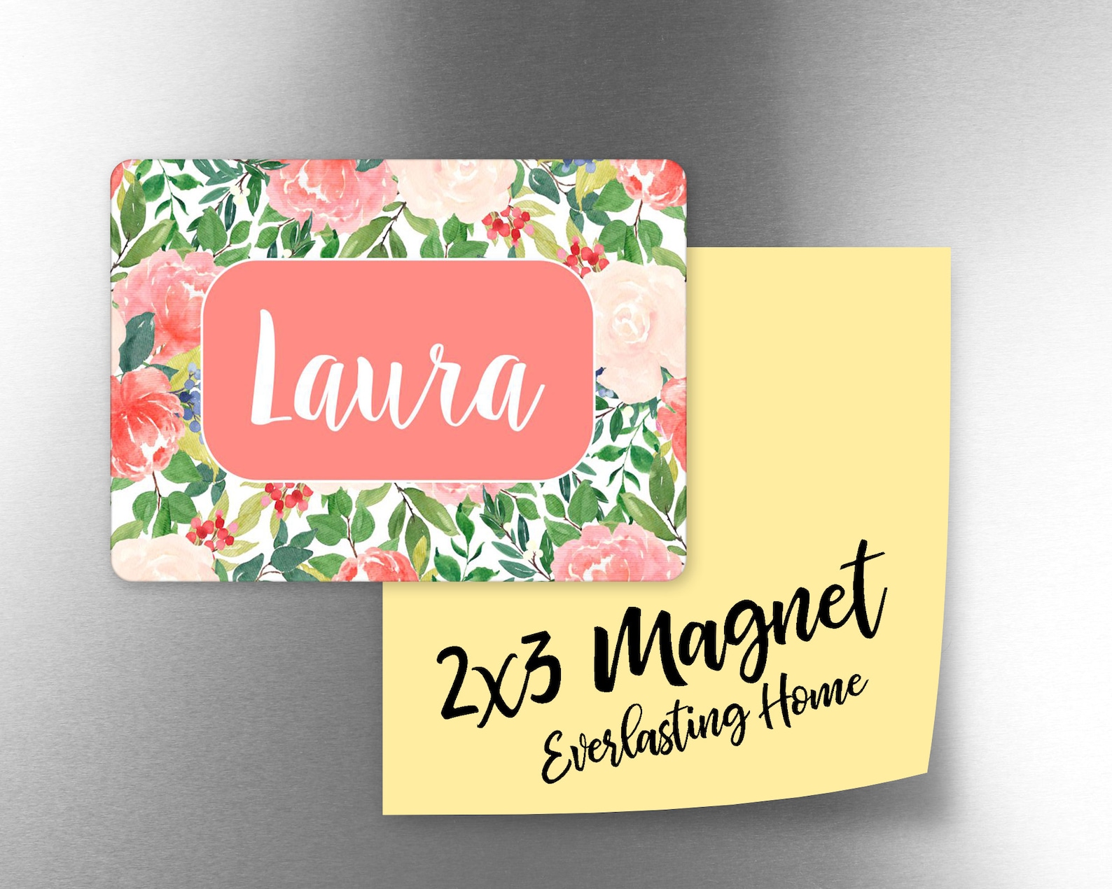 Name Magnet Locker Magnet Personalized Magnets Nurse Locker - Etsy