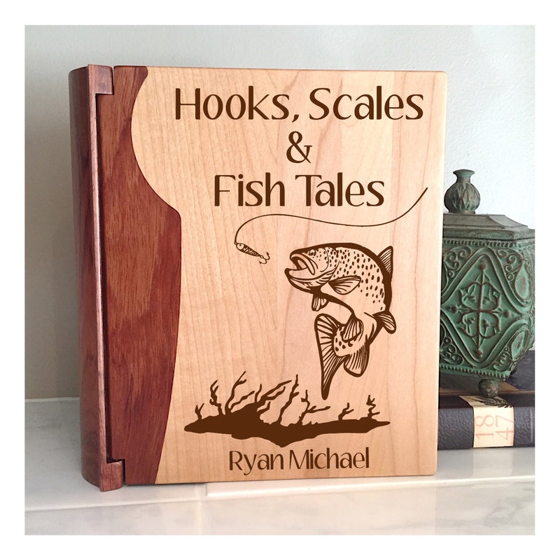 Fishing Funeral - Etsy