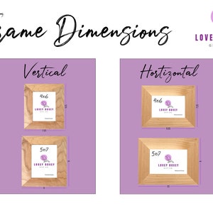 Personalized Baby Stats Picture Frame, Baby Picture Frame, Gift for New ...