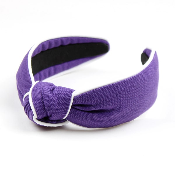 Team Spirit Headband - Etsy