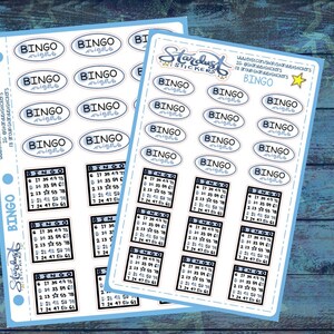 StardustStickers - Etsy