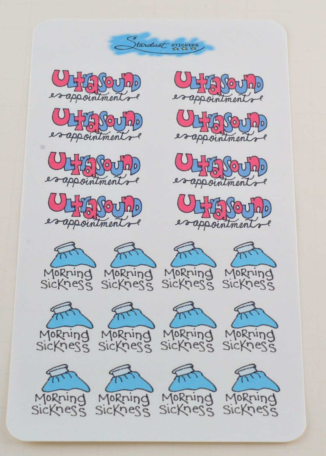 Pregnancy Kit | Etsy