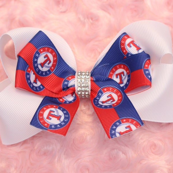 Texas Rangers Baby - Etsy