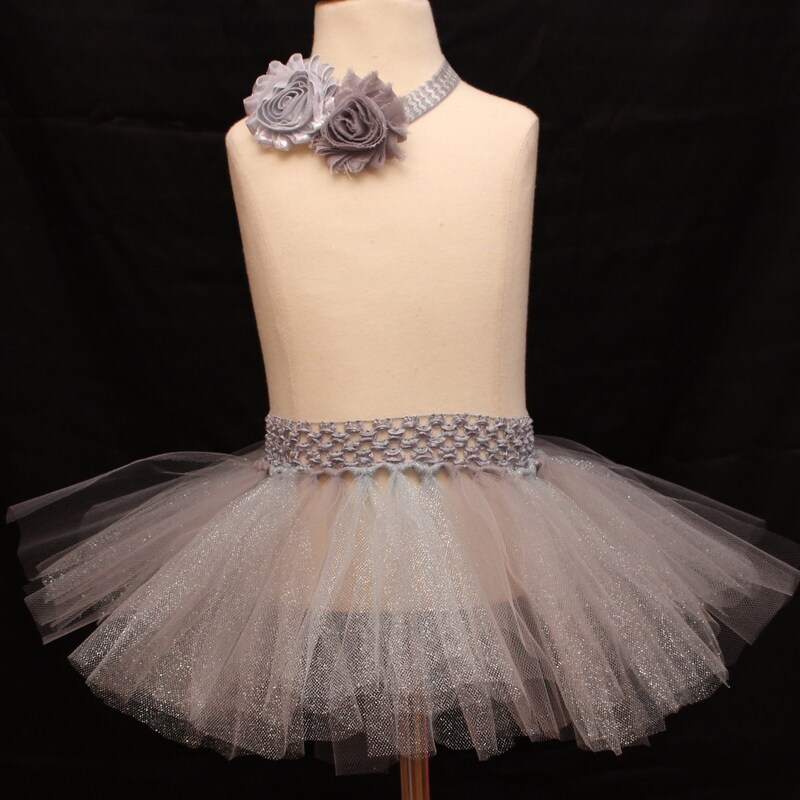 Toddler Tutu Set - Etsy