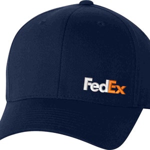 Fedex Cap Hat Flexfit Visor Beanie Trucker Cap Snapback Starting @ 19. ...