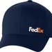 Fedex Cap Hat Flexfit Visor Beanie Trucker Cap Snapback Starting @ 19. ...