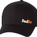 Fedex Cap Hat Flexfit Visor Beanie Trucker Cap Snapback Starting @ 19. ...