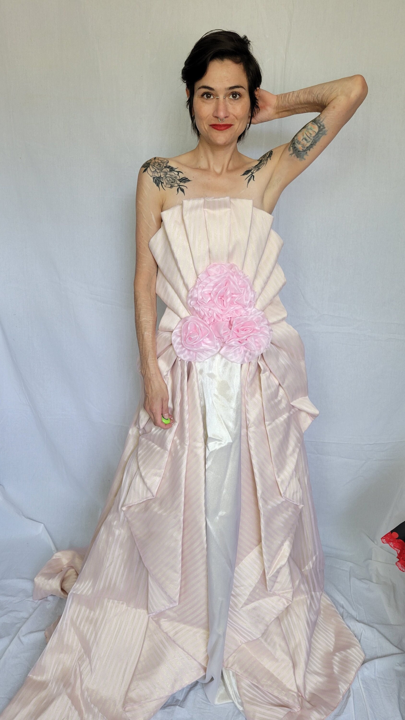 The Ultimate Barbie Ball Gown - Etsy