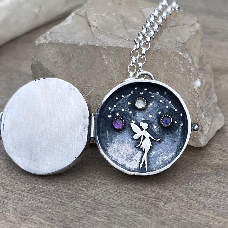 Door Locket - Etsy