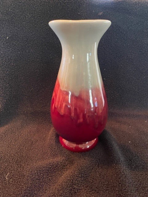 Red Wing Pottery Pitcher 2313 - Etsy