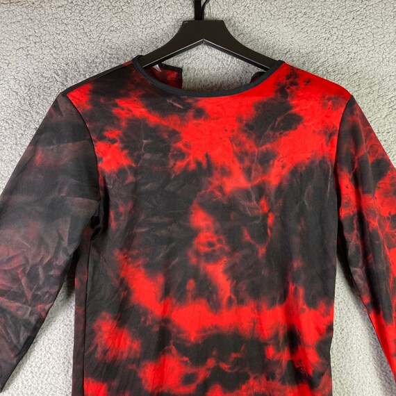 Spirit Fade In Out Executioner Halloween Costume Chil… - Gem