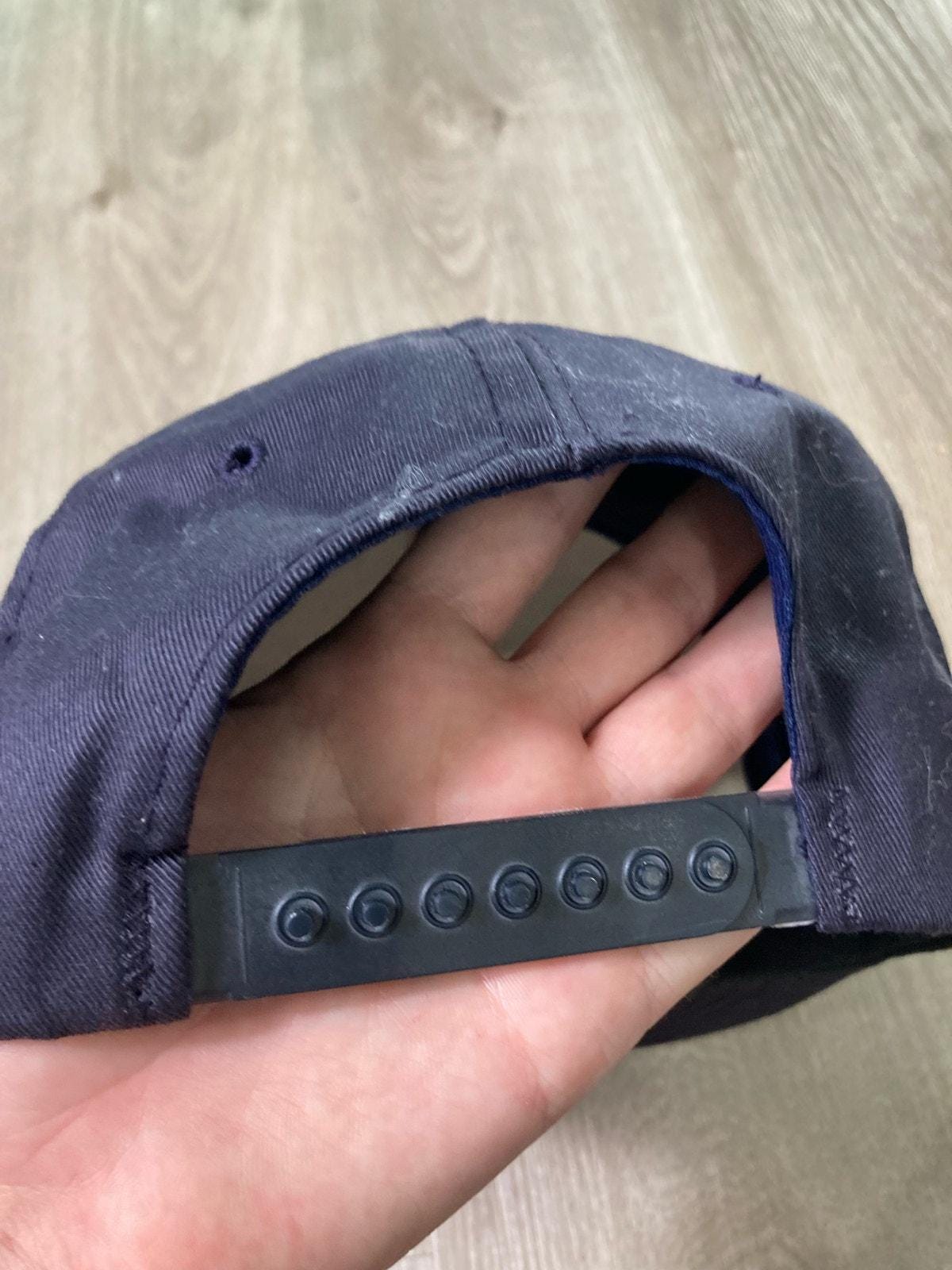 Vintage Fedex Snapback Hat Lot Set of 2 Blue 90 Federal Express - Etsy