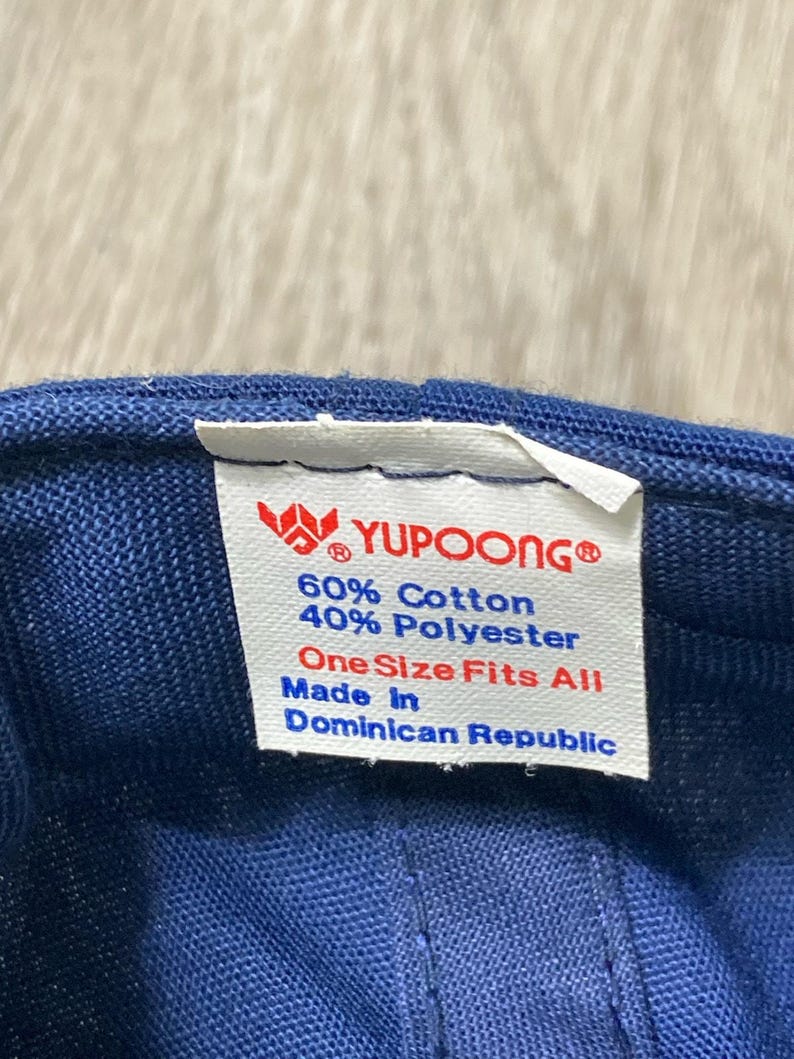 Vintage Fedex Snapback Hat Lot Set of 2 Blue 90 Federal Express - Etsy