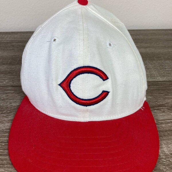 Cooperstown Hat - Etsy