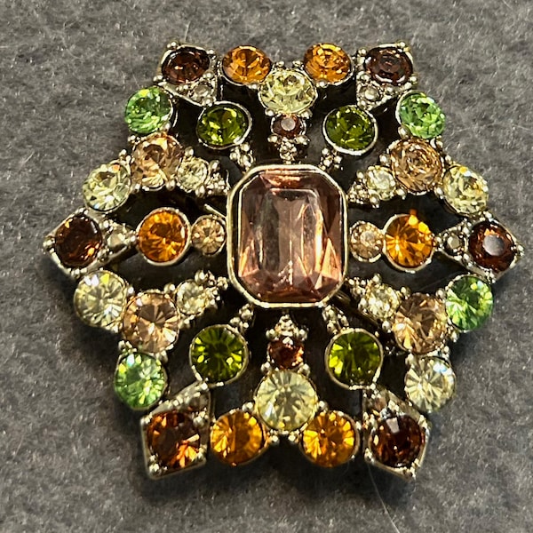 Lc Signed Jewelry - Etsy