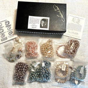 Qvc costume jewellery store