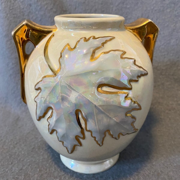 Maple Leaf Pottery - Etsy
