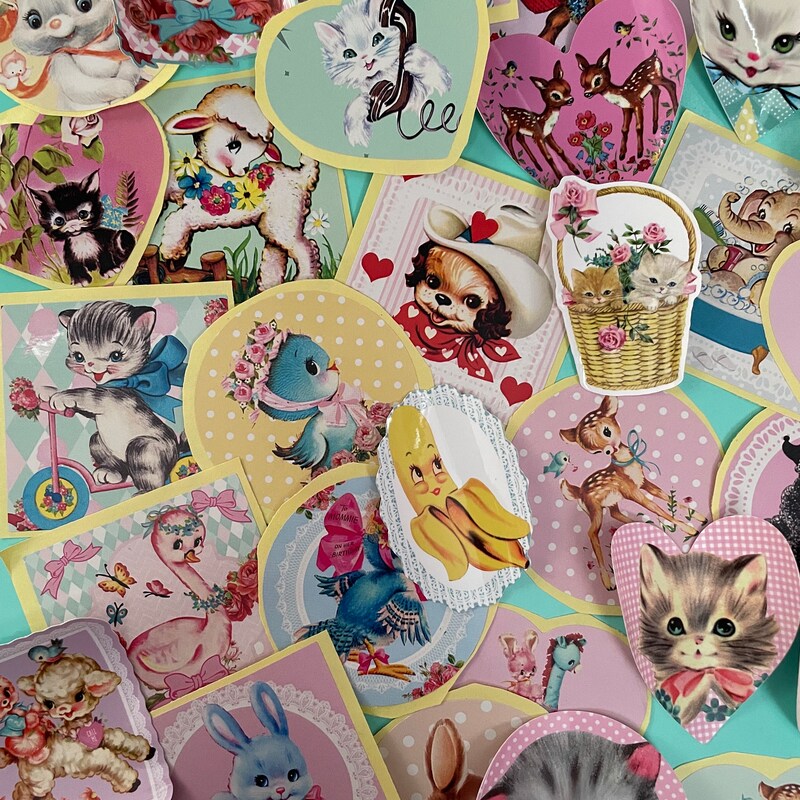 Kitsch - Etsy