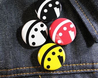 Doomsday Clock - Etsy