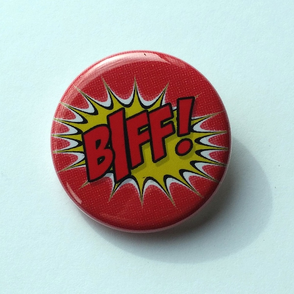 Comic Book Sounds - Etsy
