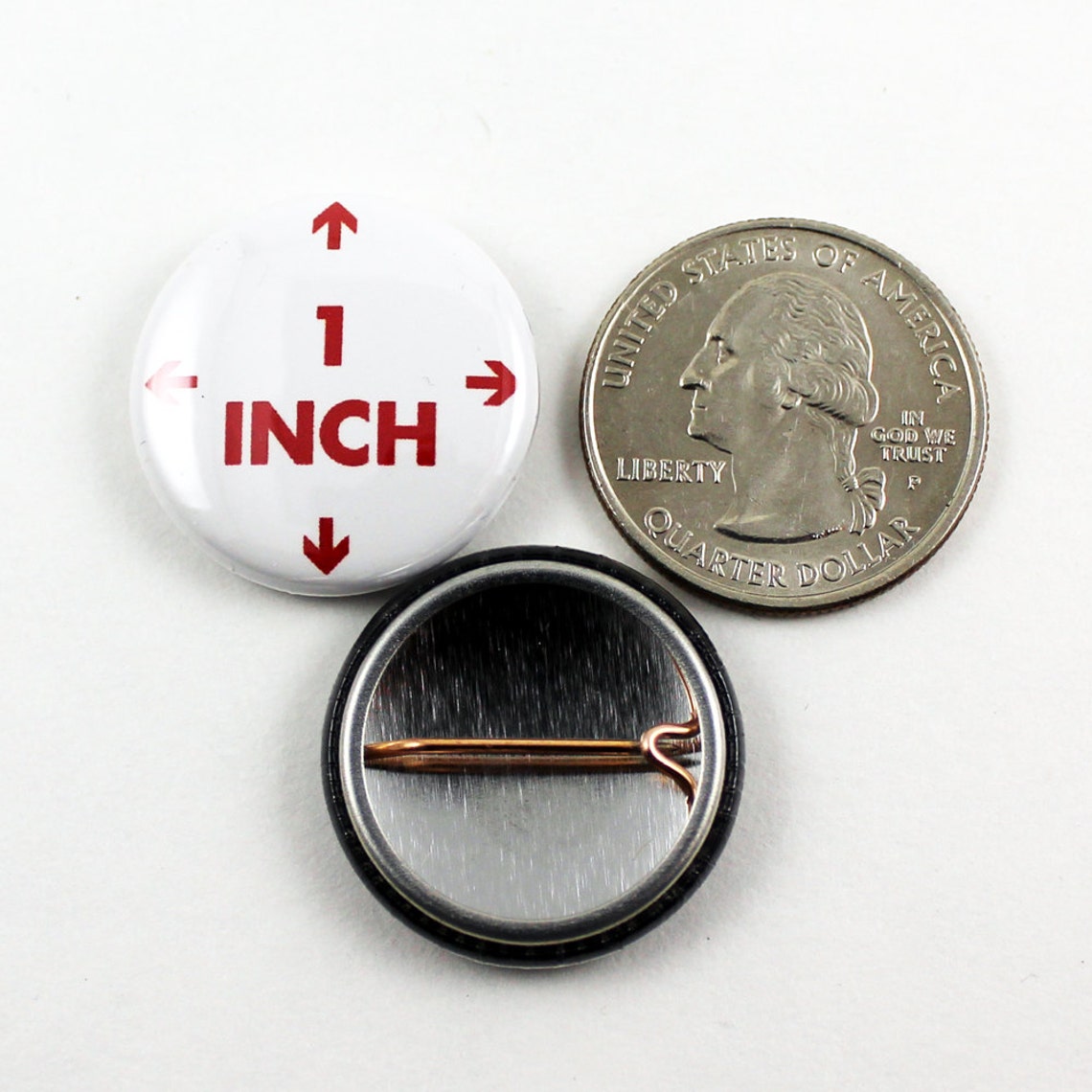 The Unholy | 6 Badge Set | Satan Occult Gothic Pinback Buttons 666 ...