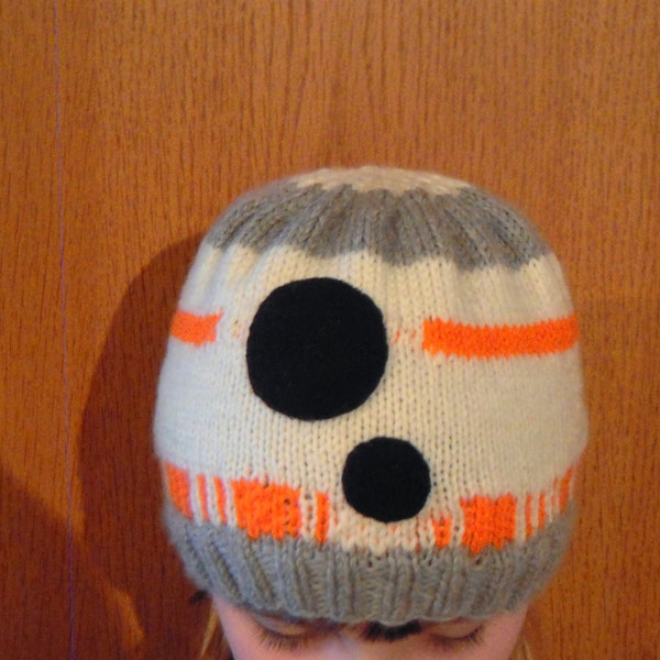 Bb8 Pattern - Etsy