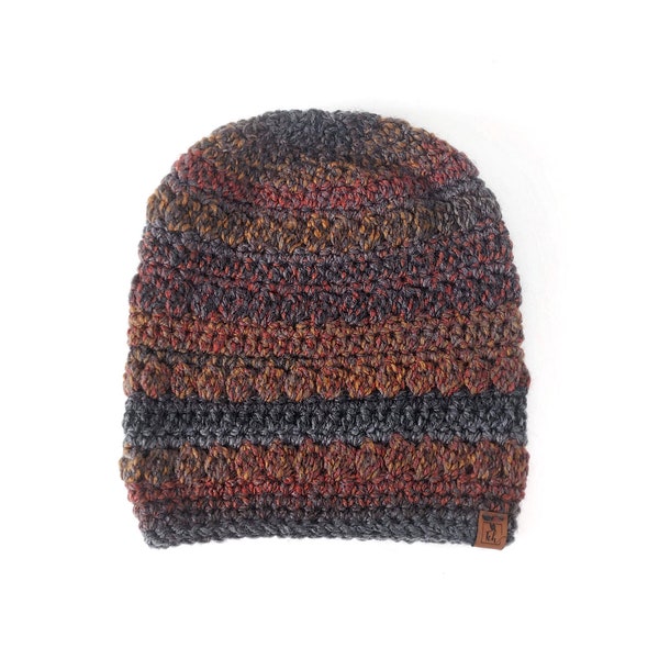 Hippie Beanie - Etsy