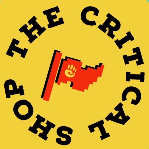 TheCriticalShop - Etsy