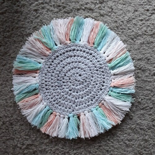 CrochetAngiel - Etsy