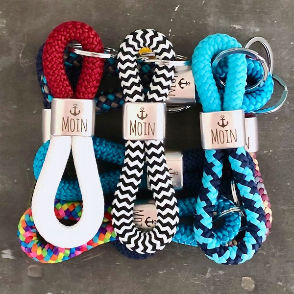Sail Rope - Etsy