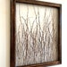 Rustic Wall Decor 1 X-large Wooden Frame Farmhouse Decor - Etsy
