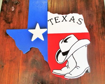 Texas Proud Quilt Pattern