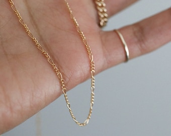 Baby Gold Chain - Etsy