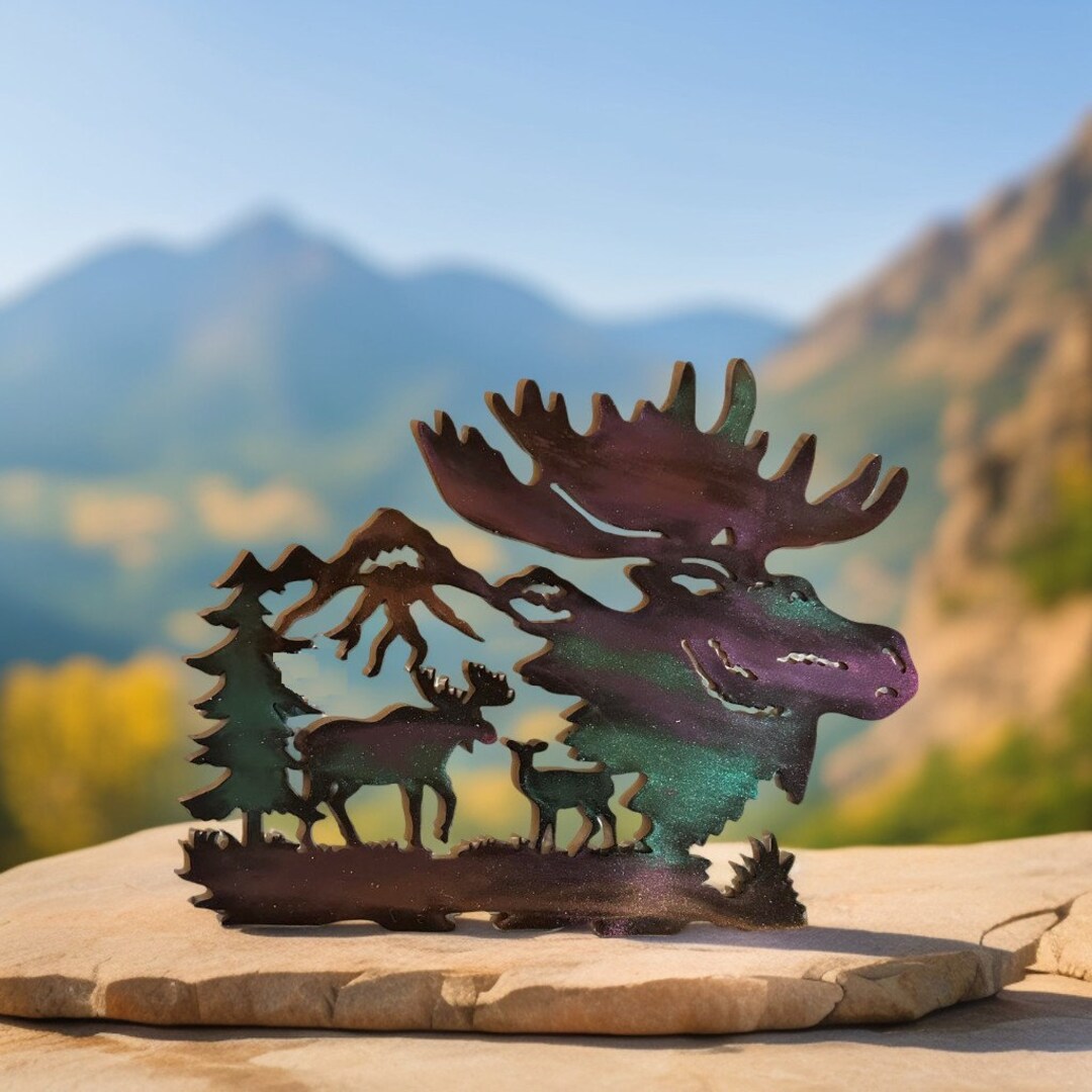 Resin Wall Art - Etsy