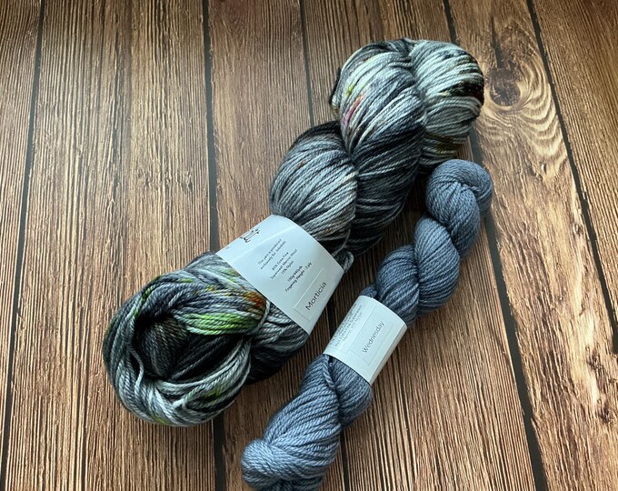 Destash | Lolodidit Sock Sets - Etsy