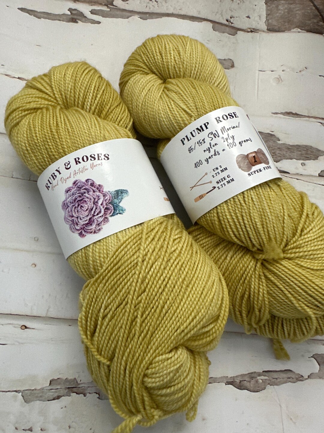 Destash Ruby & Roses Retro - Etsy