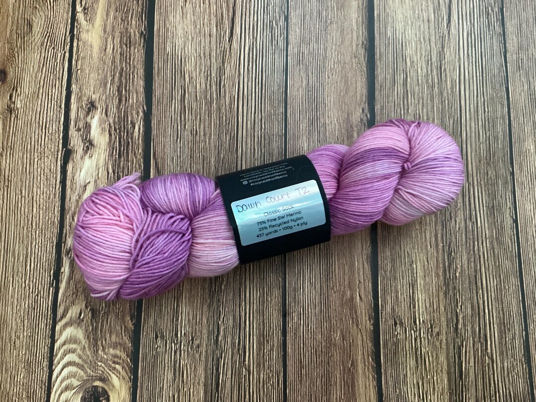 Destash | Cozy Cauldron - Sock - Etsy