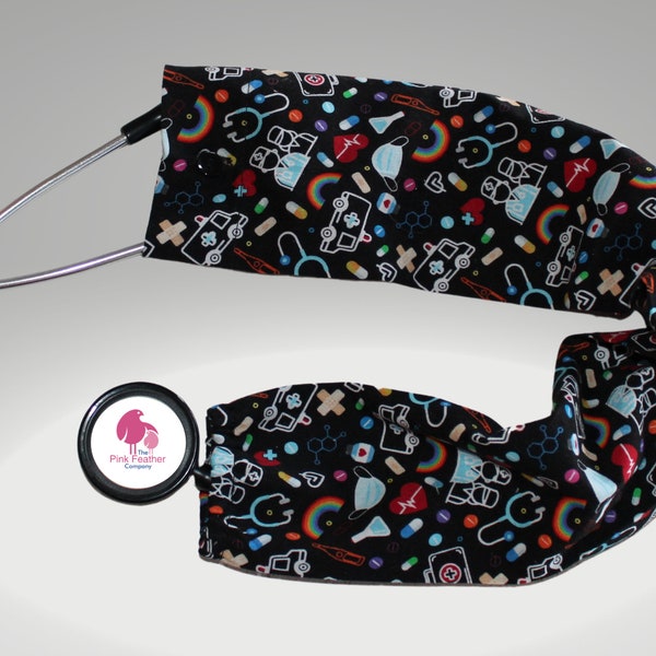 Stethoscope Cover - Etsy