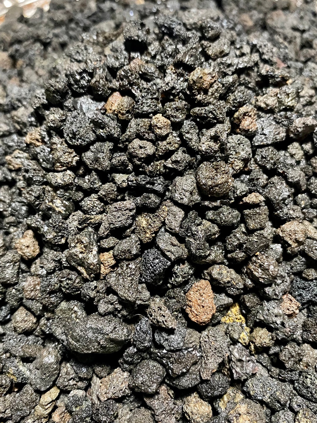 Lava Rock Substrate - Etsy