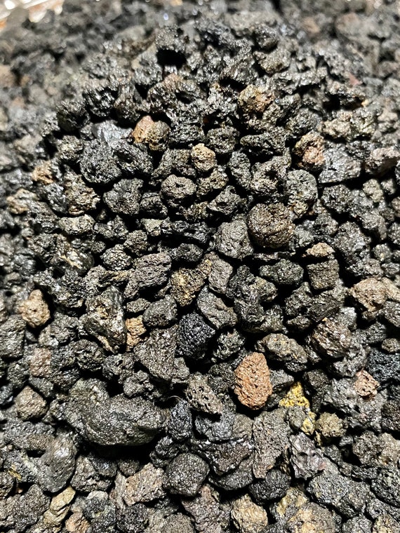 Lava Rock Substrate - Etsy