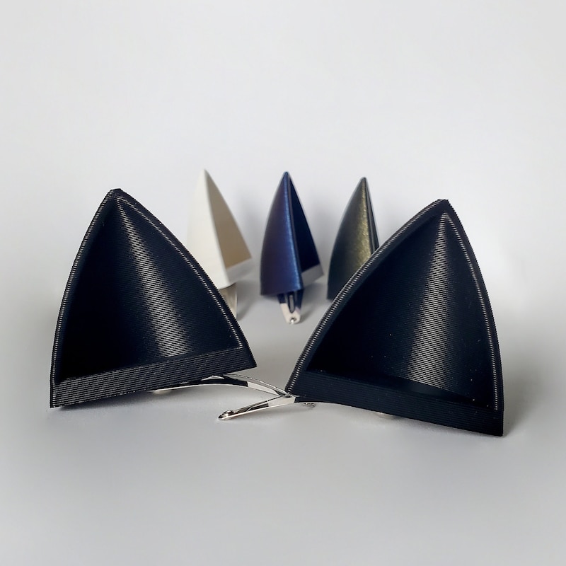 Cat Ears - Etsy