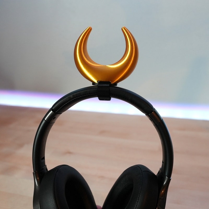 Headphones Hat - Etsy